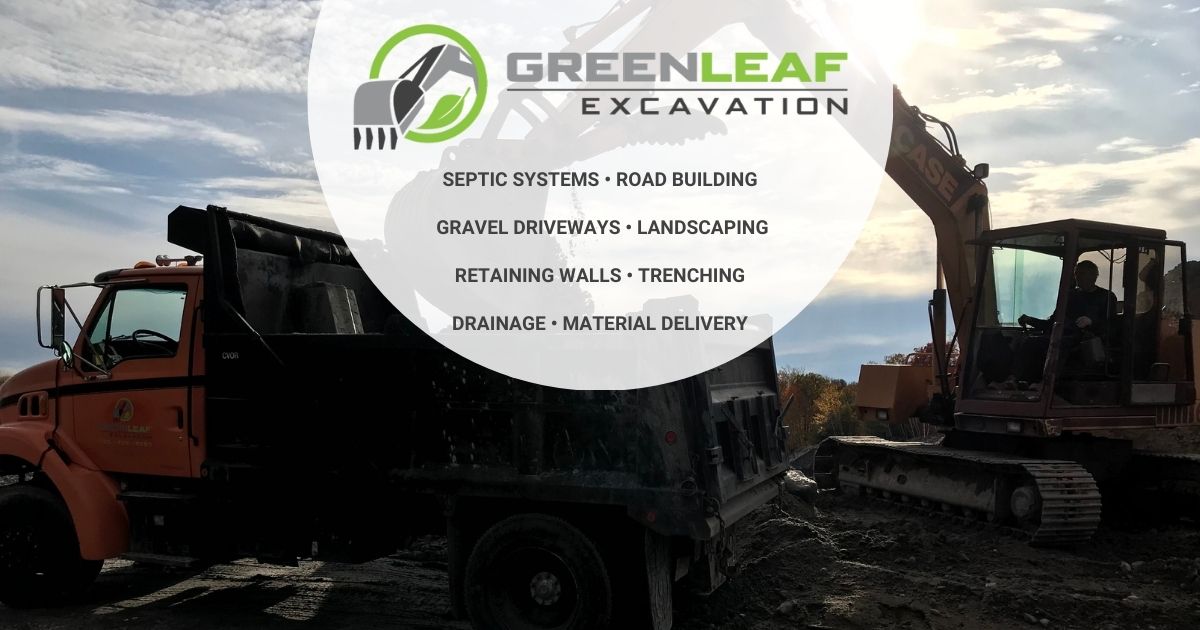 Blog - Greenleaf Excavation Muskoka