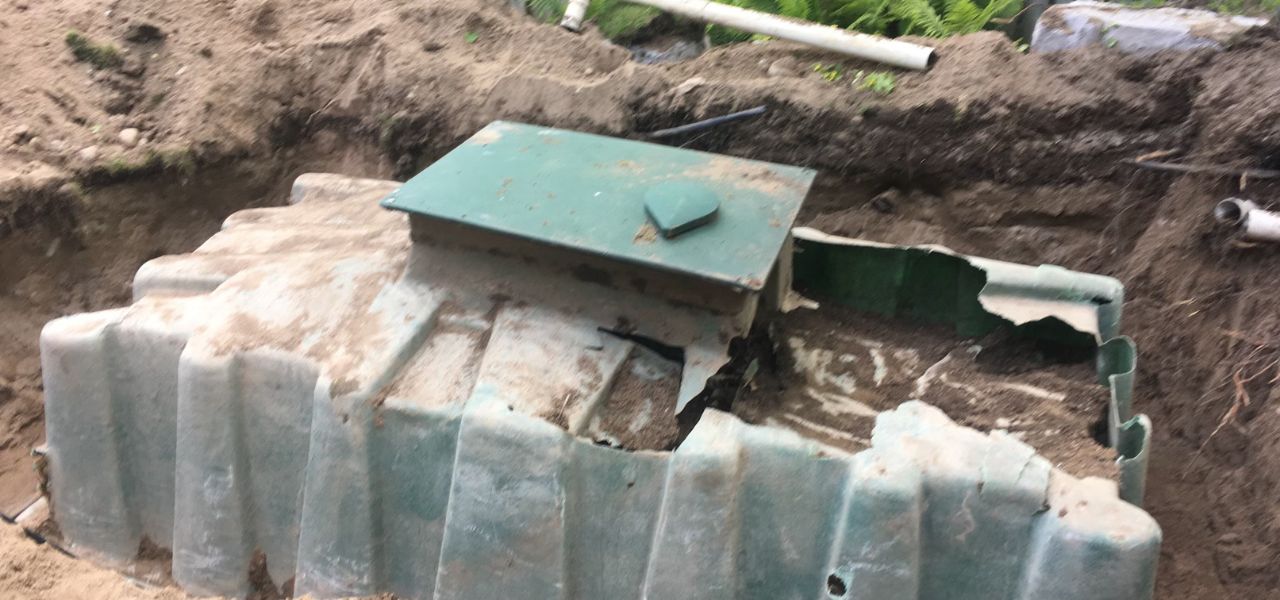 3 tips to help extend the life of your septic - Greenleaf Excavation ...